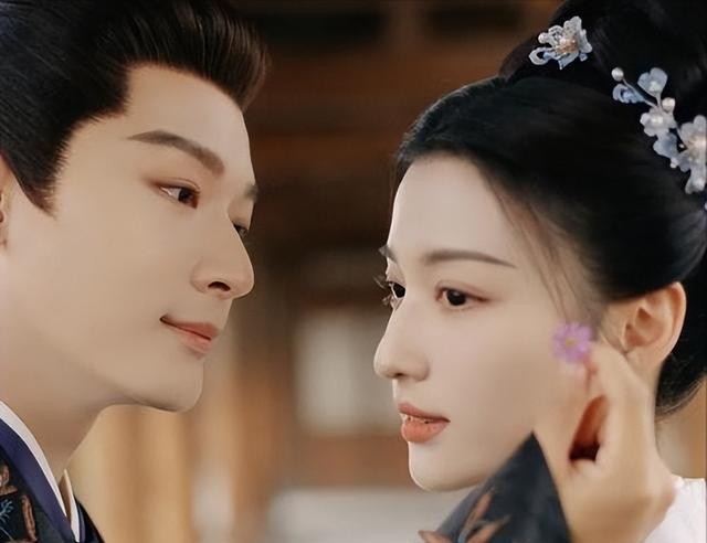 "The Story of Liu Zhou": They were old enemies, so why did Cui Xingzhou ...