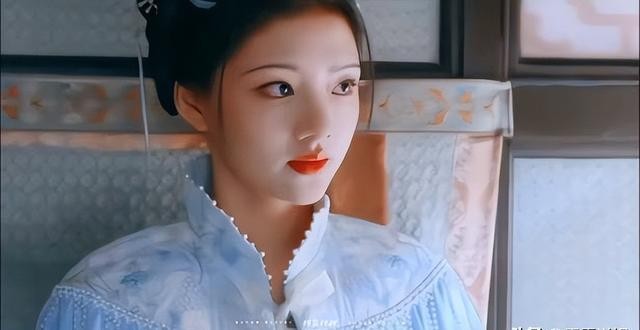 The ending of the four sisters of the Luo family in "Splendid Peace ...