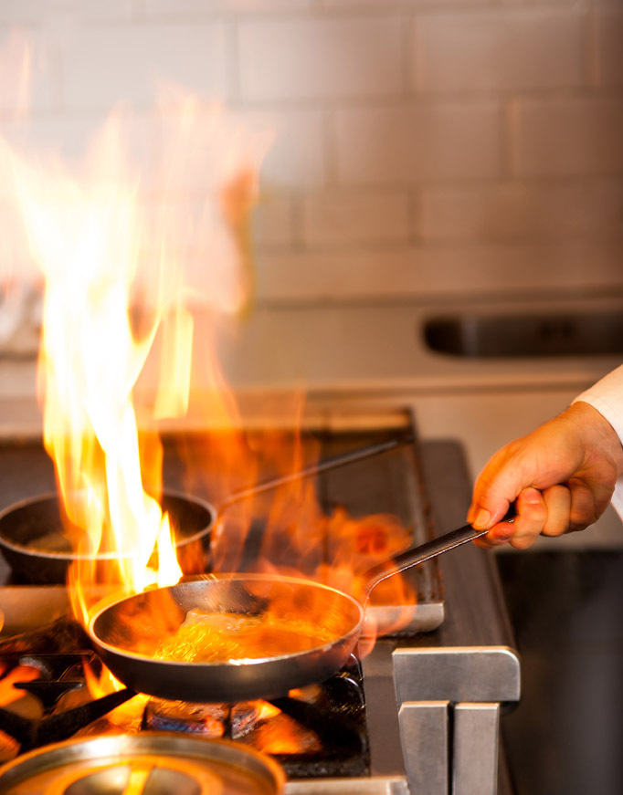 Aruna and Jiang Qiming: Discussing the superb skills and powerful aura ...