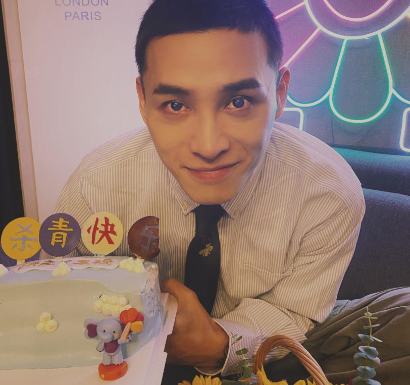 Details of Wu Jinyan and Hong Yao's relationship revealed, they have ...