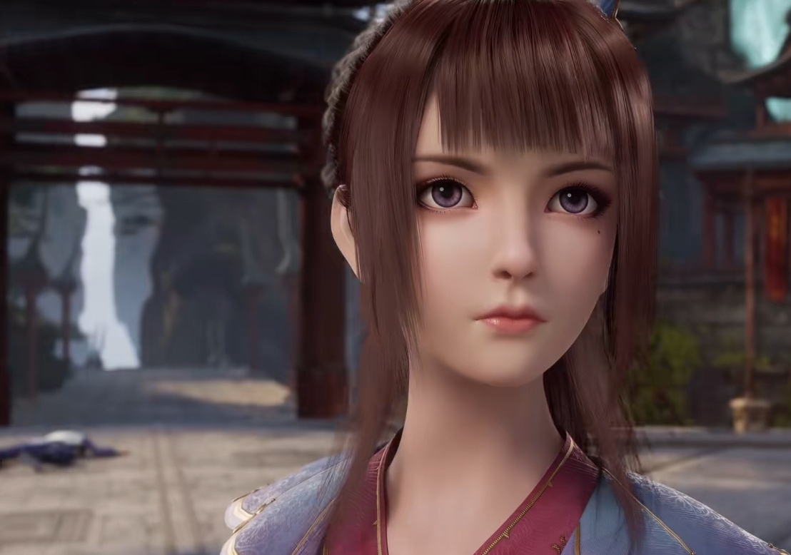 Yuan Zun: Su Youwei's talent is so terrifying, and her final growth ...