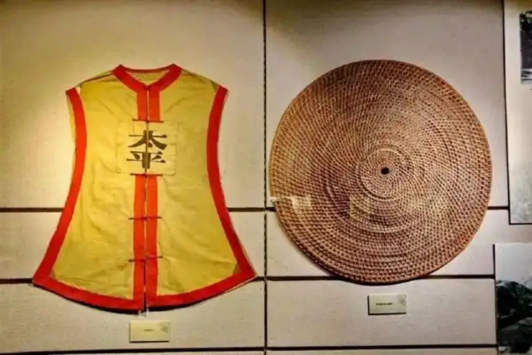 Compared with the Hunan Army and the Huai Army, what is the actual ...