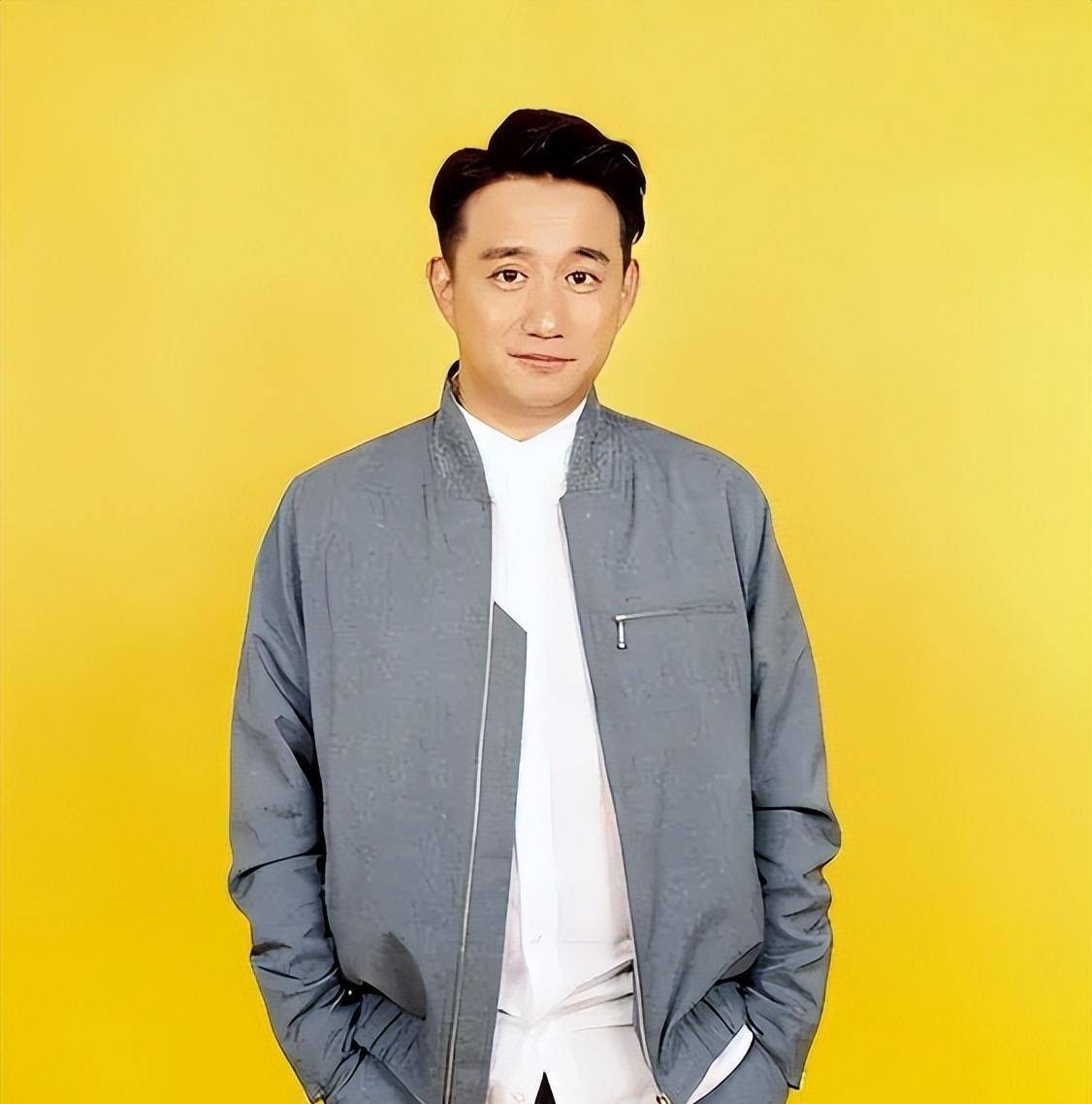 Personality collapsed? Huang Lei, who always treats people differently ...