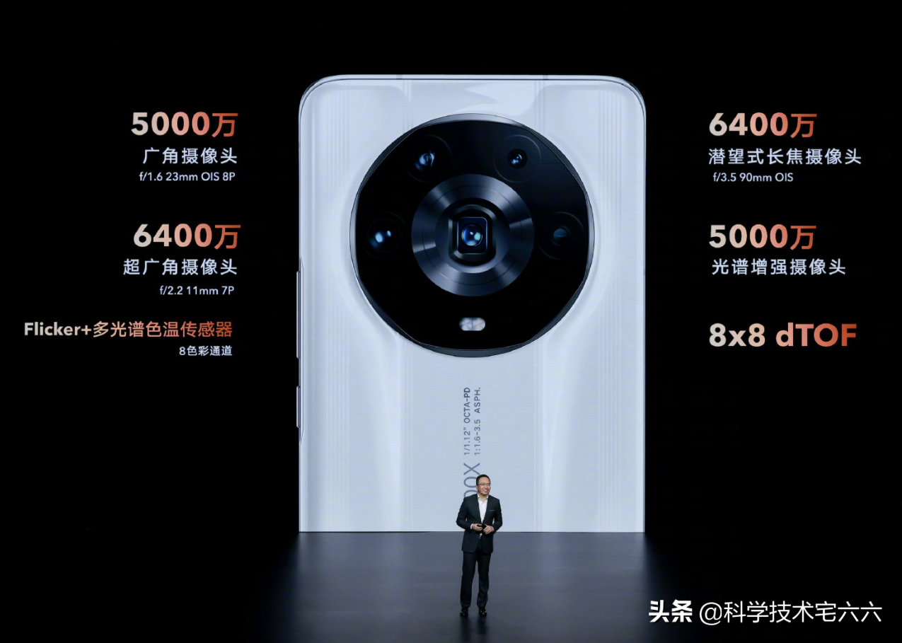 力壓華為P50 Pro！問鼎DxO，榮耀成為拍照最好手機品牌？ - 頭條匯