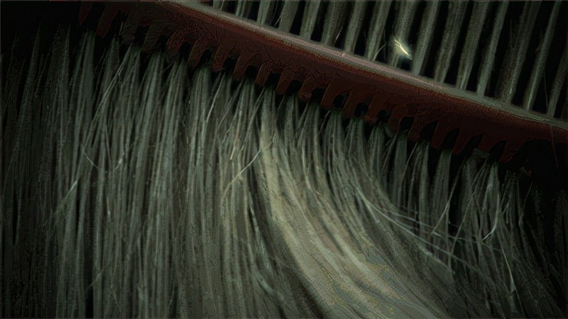 How many volts of static electricity can make a finger spark? - iNEWS