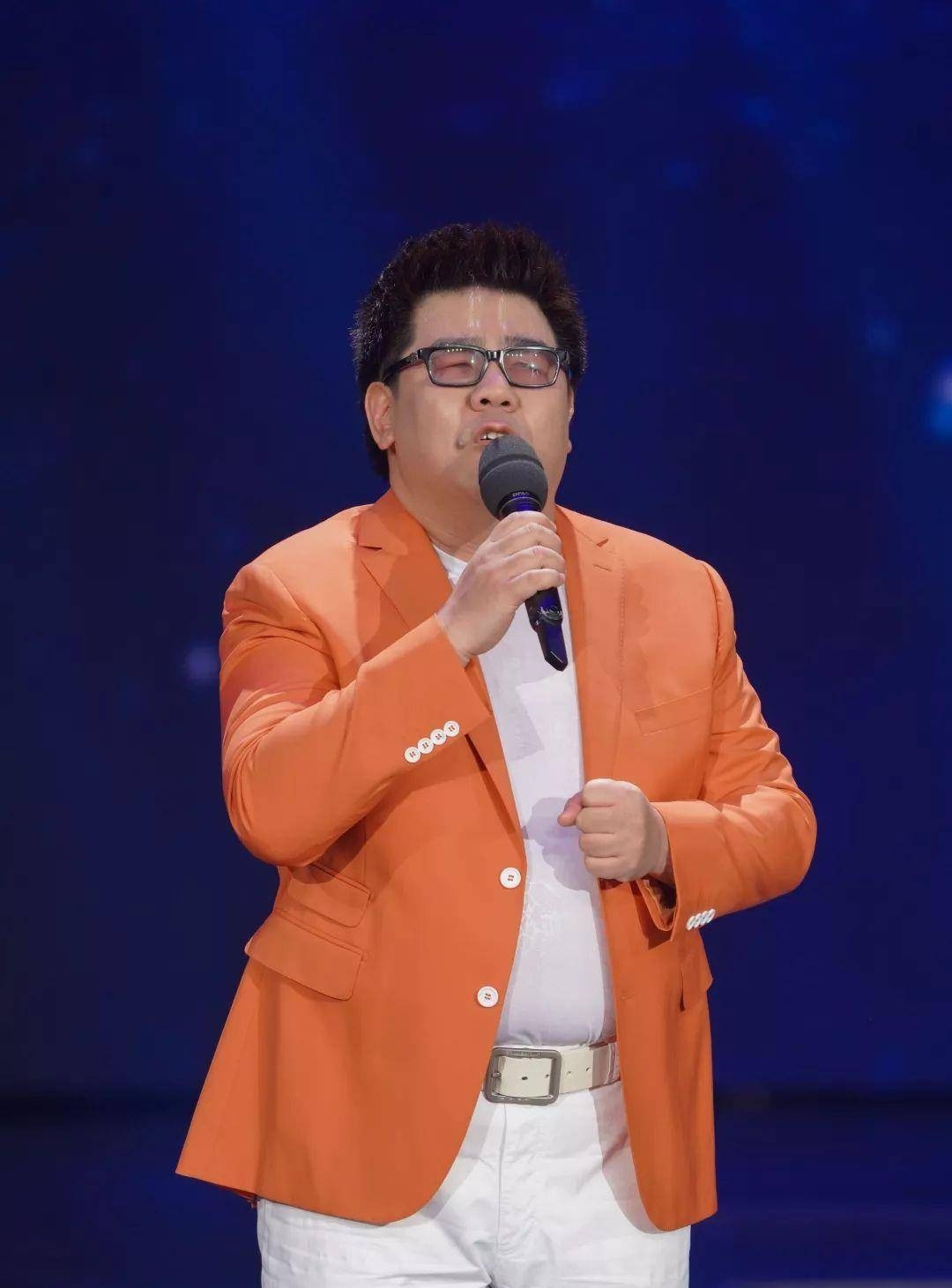 Good and evil will eventually be rewarded. Blind singer Yang Guang was ...