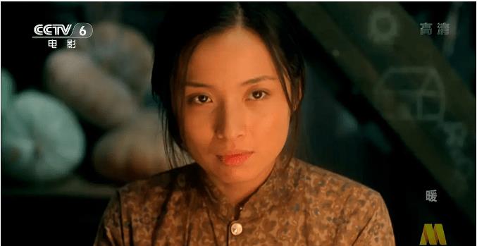 Nuan: Who is whose Bai Yueguang? Whose cinnabar mole? - iMedia