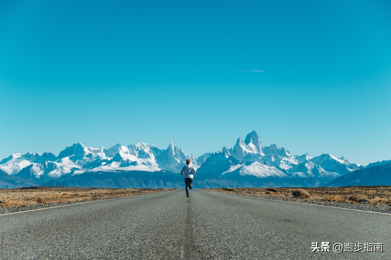 Is it true that if you insist on running for five kilometers, it's just ...