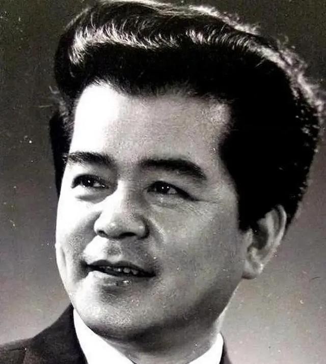 Guo Song: "Won numerous awards in his life, but fell into disgrace ...