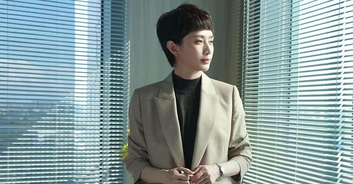 "The Future is Bright" It was not until Xia Xin's hidden identity was ...