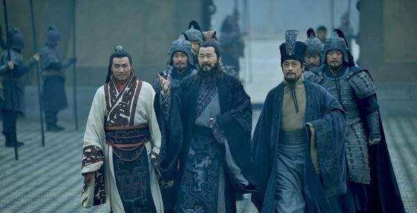 Liu Bei missed the opportunity, Zhuge Liang manipulated behind the ...