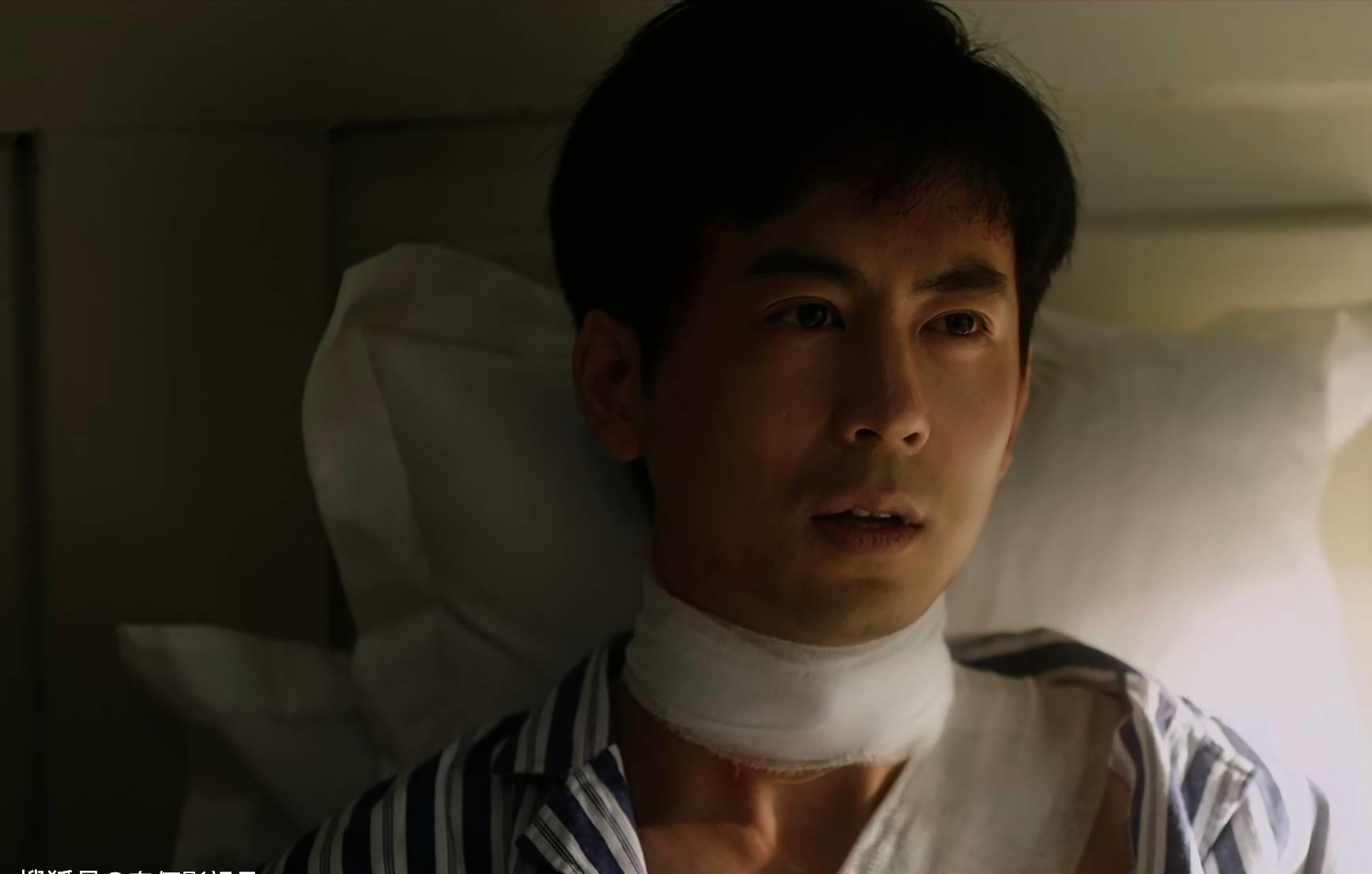 Inside story of "Thrush"! Luo Shanshan is innocent, Ge Yun shows his ...