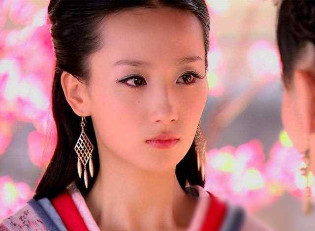 Li Ji, the favorite concubine of Emperor Jing of the Han Dynasty, was ...
