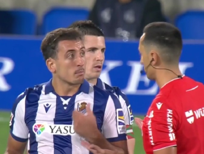La Liga's thrilling night! Two strong teams unexpectedly emerged as ...