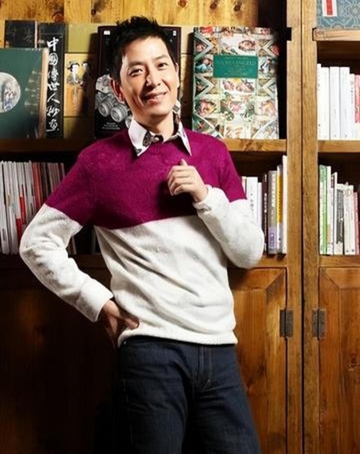 Dai Jun: Rising from the abyss, music superstar turned into "Prince ...