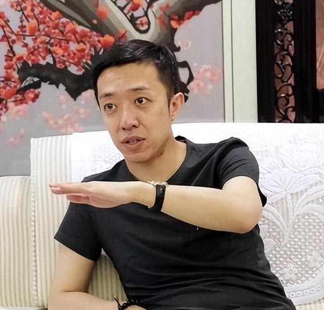 Can't hide the wolf ambition? 14 years later, looking back at Li Jing's ...