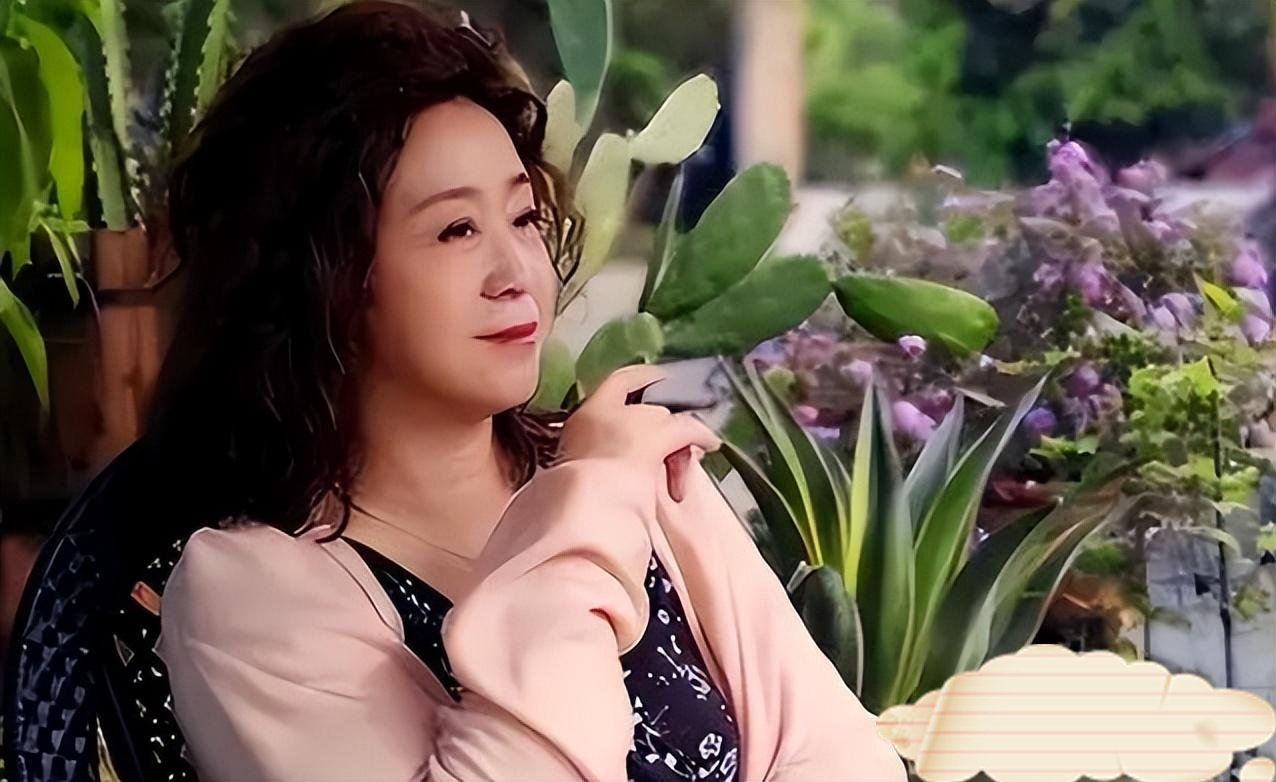 Zhang Mo's current situation revealed! I finally understand that Deng Jie's sacrifices over the ...