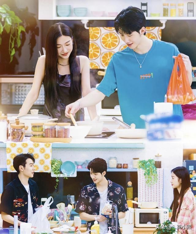 "Heart Signal Season 7" award winners announced, some are getting ...