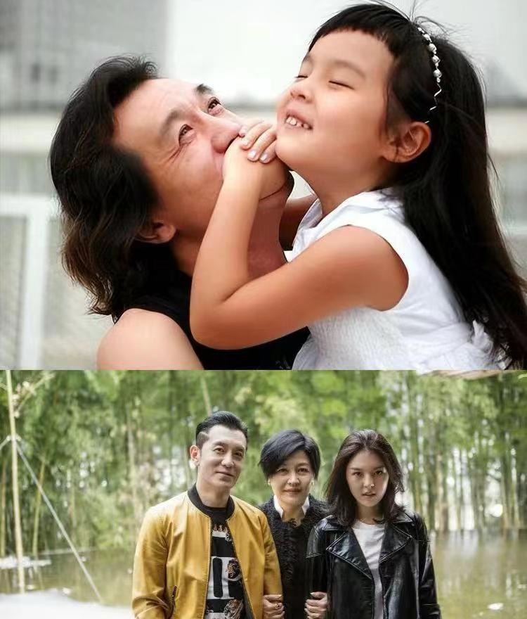 Li Yong's daughter Fatima Li: Tenacious struggle and transformation in ...