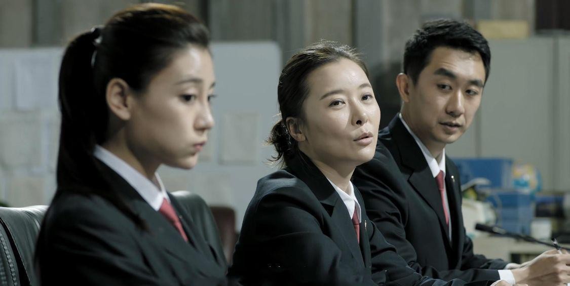 In "In the Name of People", Hou Liangping parachuted into Handong. Why ...