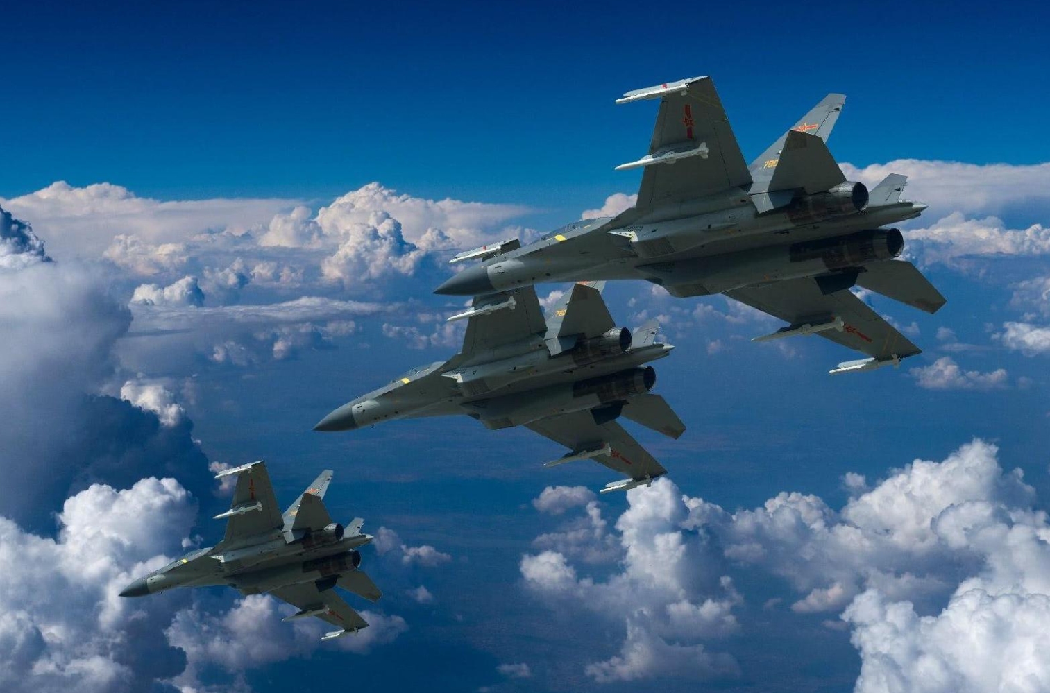 After 72 hours of silence, Biden finally signed, a large number of PLA ...