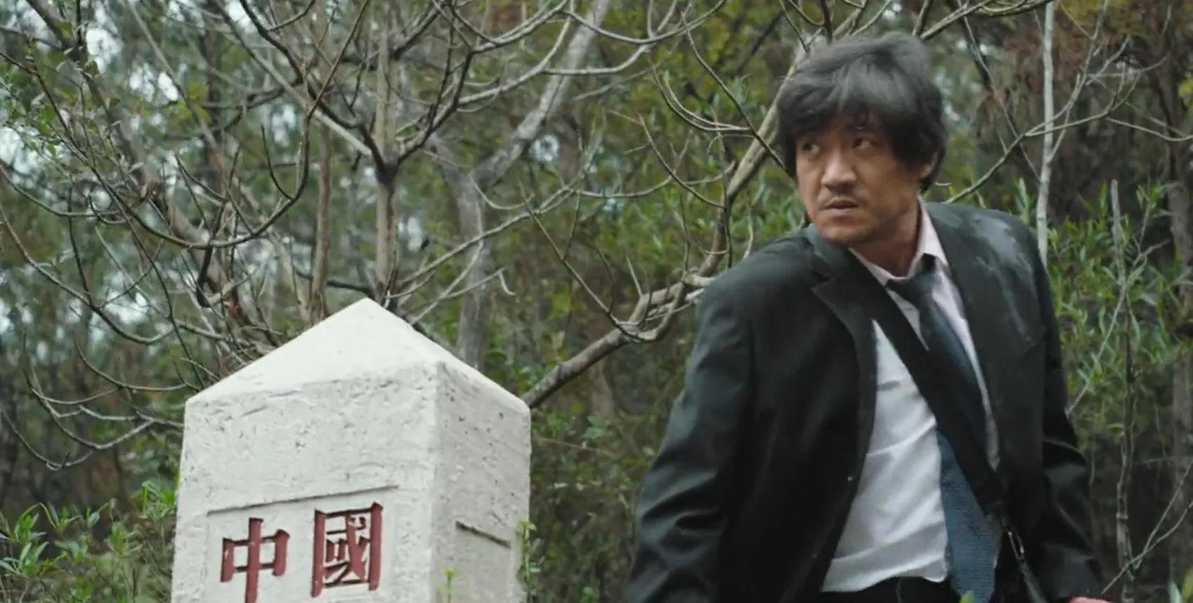 "Three Brigades" is halfway through its broadcast! Unexpectedly, the ...