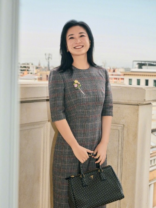 Jia Ling releases her artists! Big Bowl Entertainment reorganizes! Is a ...