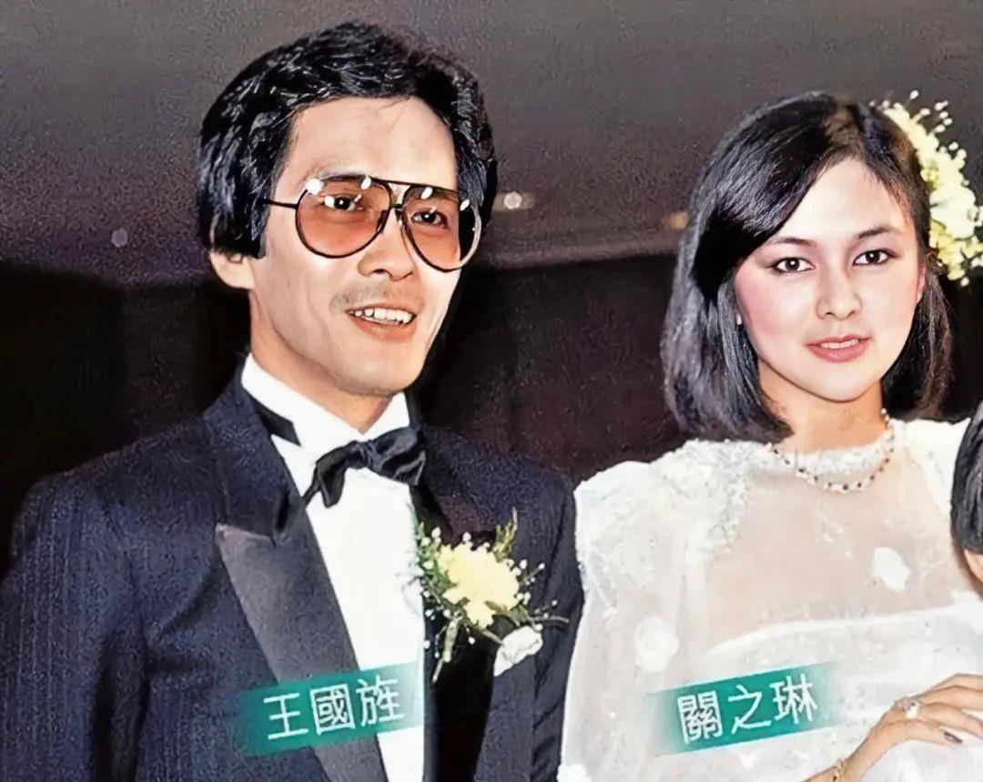 The truth about Rosamund Kwan's golf incident revealed: Liu Luanxiong revealed the inside story ...