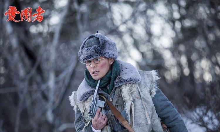 A masterpiece of espionage! Zhang Luyi leads the rerun of 50 episodes ...