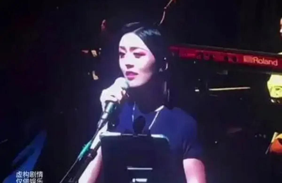 A supernova appeared at Daolang's concert! Xu Ziyao became famous with ...