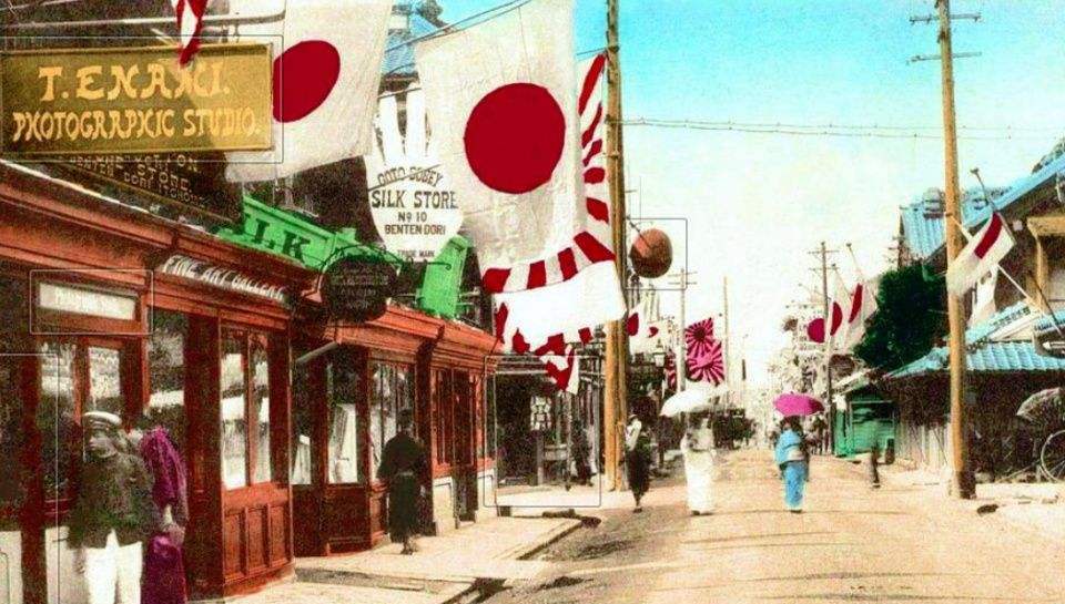 Why did Japan's Meiji Restoration succeed, while China's - iMedia