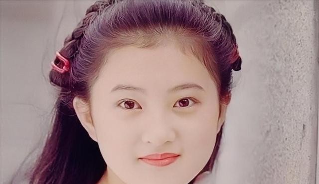 "Little Wanjun" Jin Ming, 44, current situation: very short, career ...