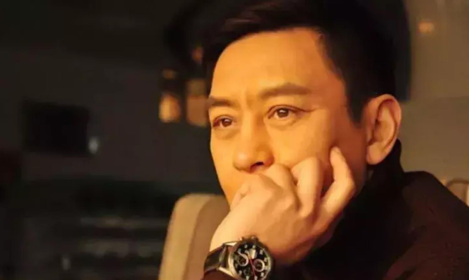He is a famous actor, and his story of going through hardships with his ...
