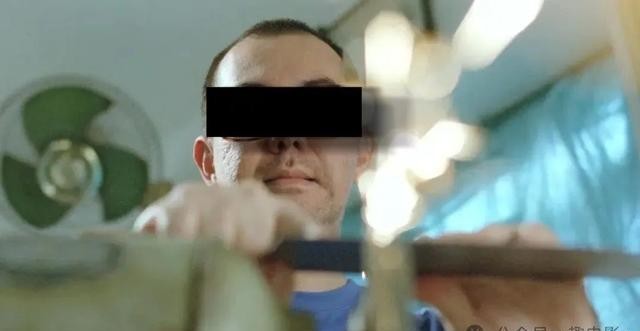 The Thai version of "Human Meat Barbecued Pork Buns", a dark and ...