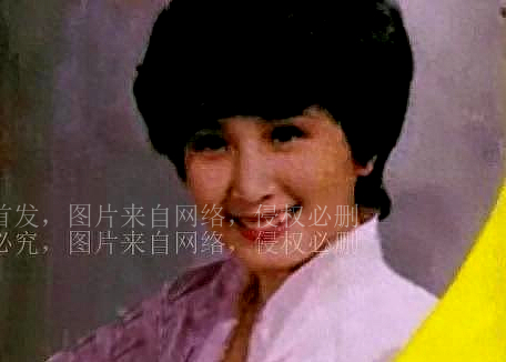 Xu Lili, a forgotten youth singing competition champion, how is her ...
