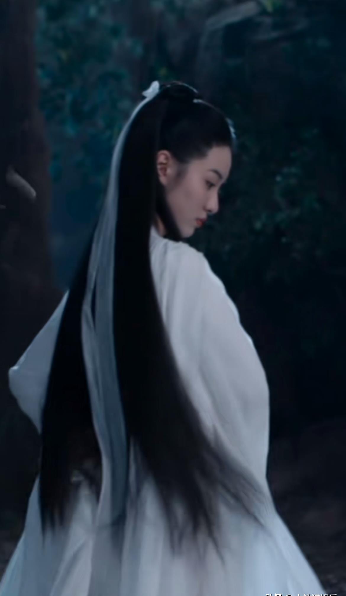 Another version of "The Legend of the Condor Heroes" is here! Guo Fu ...