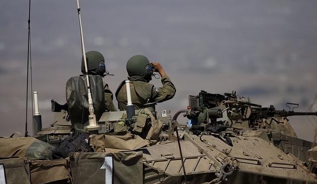A crushing defeat? The ground war began, and Israel suffered a crushing ...