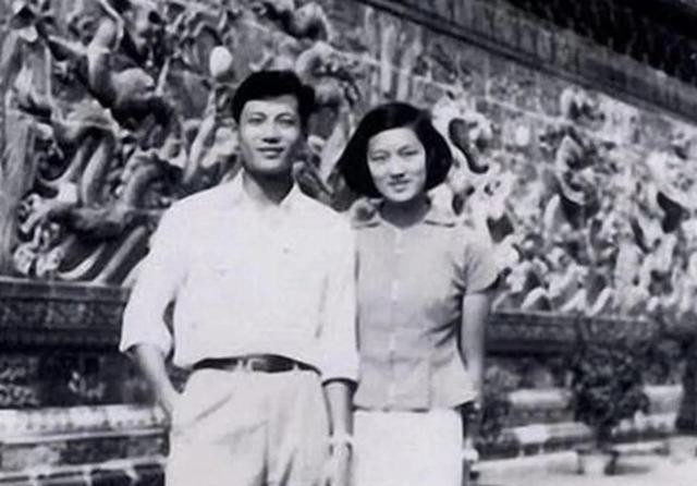 She was a famous socialite in the Republic of China. She was ruthlessly ...