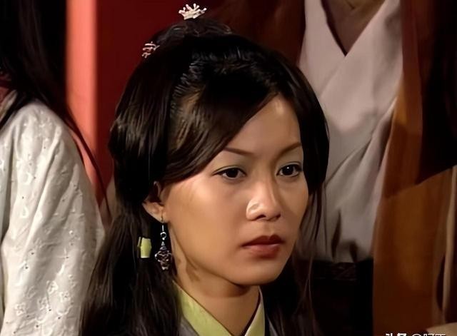 Not everyone can play Mu Wanqing. Comparing the seven "Mu Wanqings ...