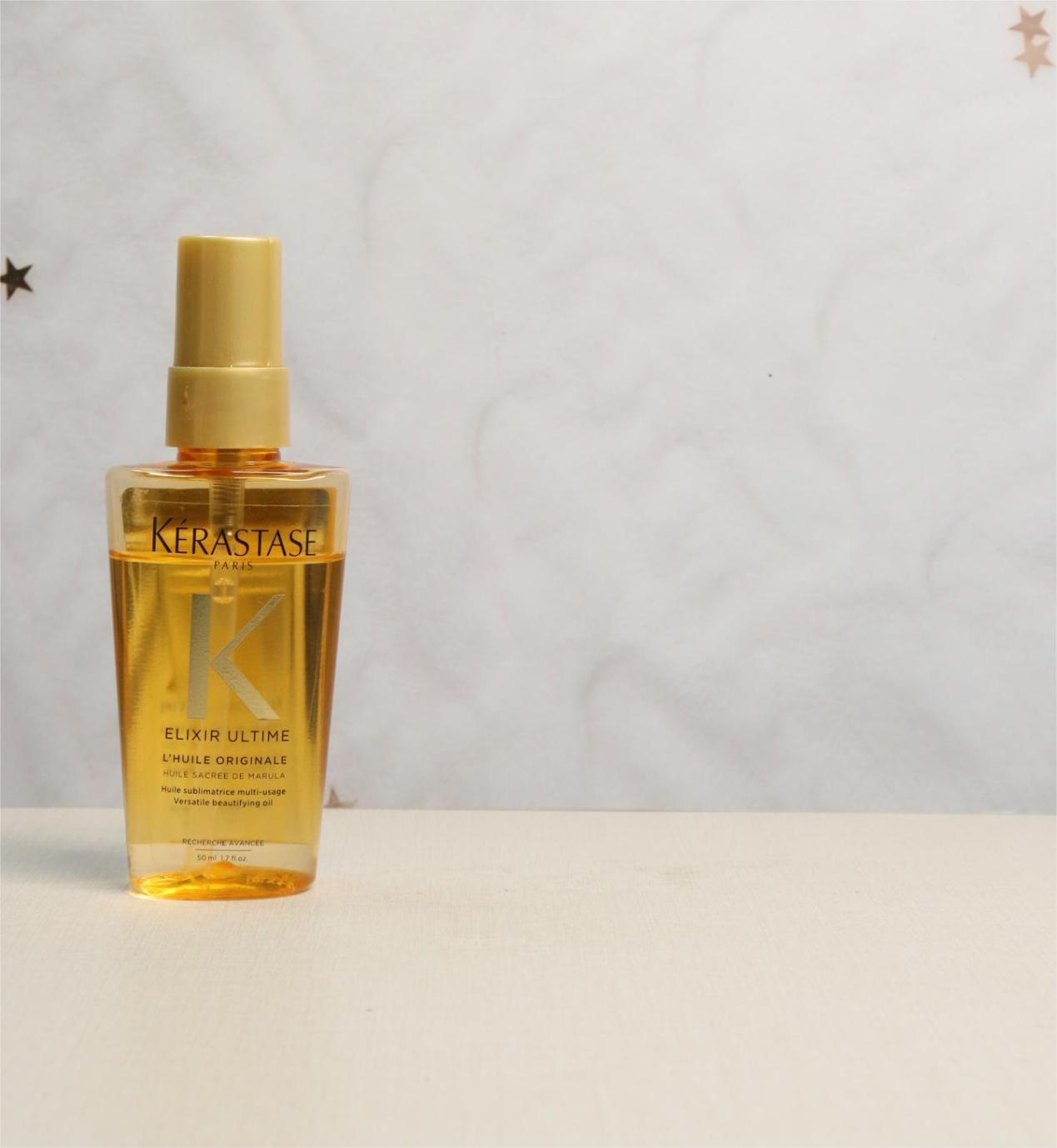 Is Kerastase hair oil good? A comparison of popular hair oils from ...