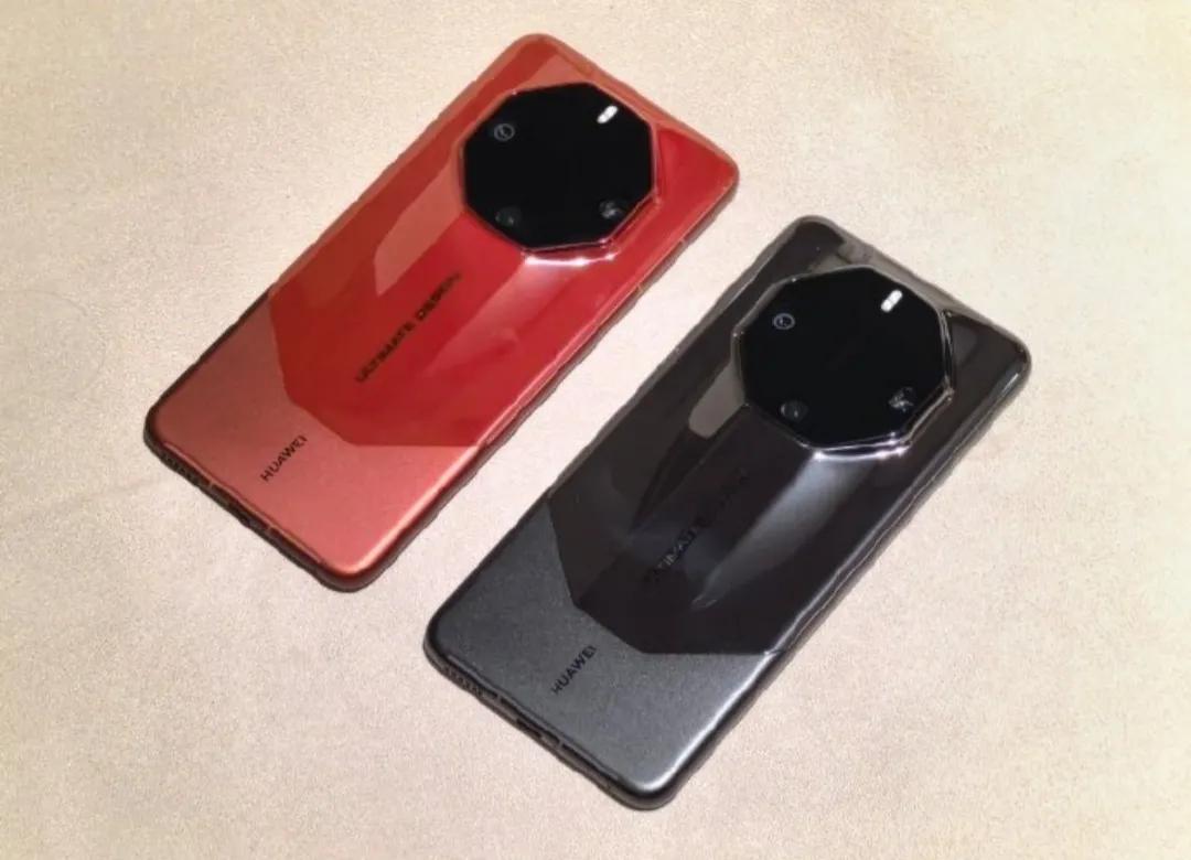 Huawei Mate 60 RS Extraordinary Master Edition review: Top photography ...