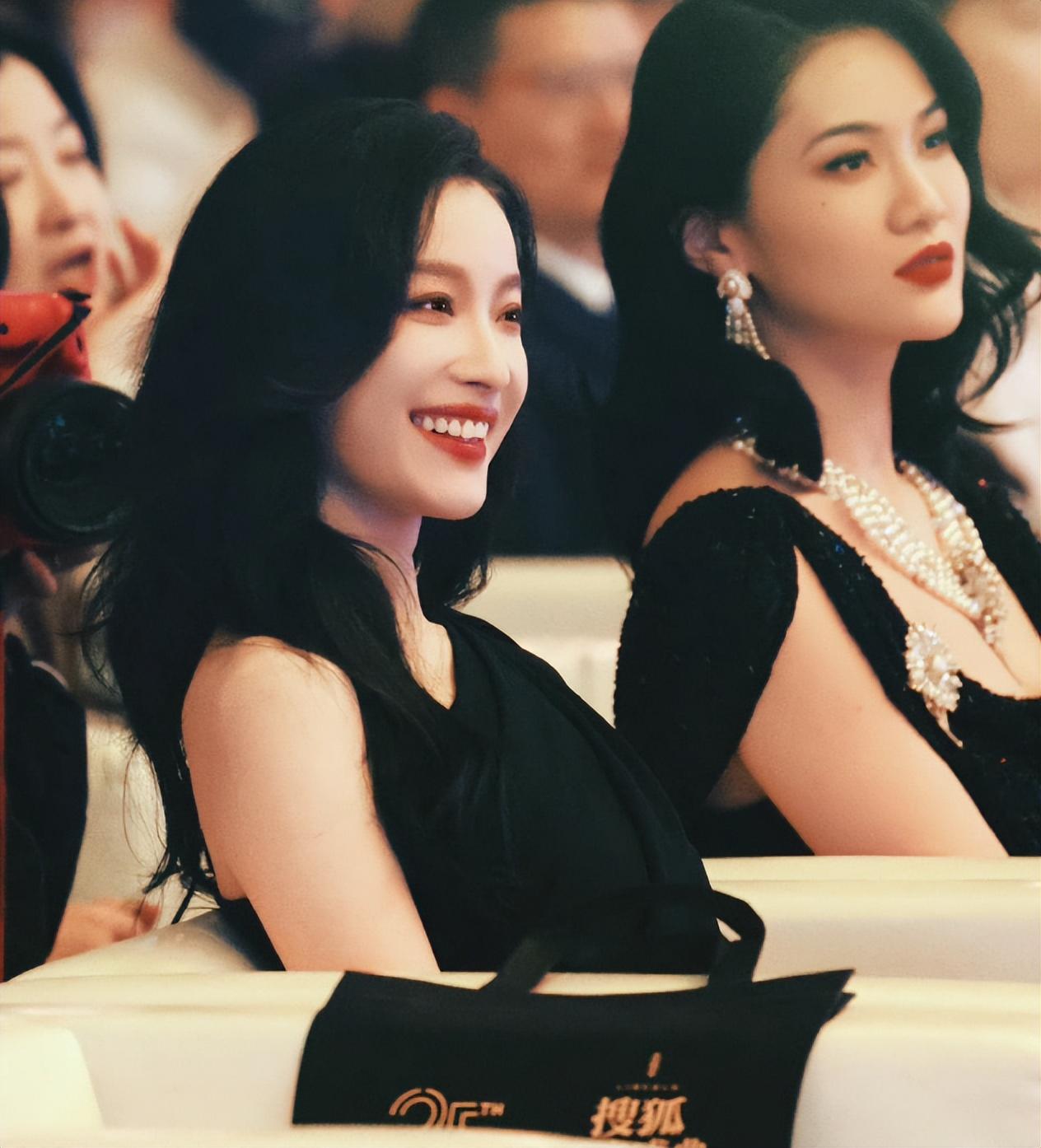 Zhang Yimou's new film: Ni Ni's departure brings huge changes to the ...