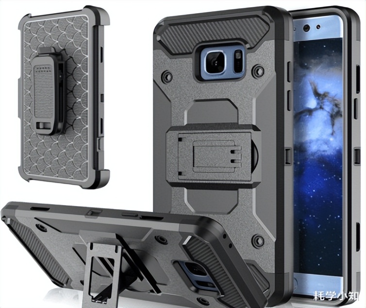 Samsung's first 5G rugged phone, Xcover Pro 2, has been exposed and may ...