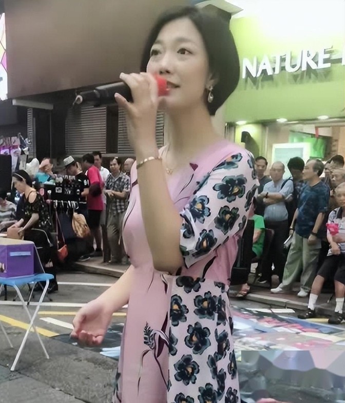 From the champion of Avenue of Stars to a street singer, what is the ...