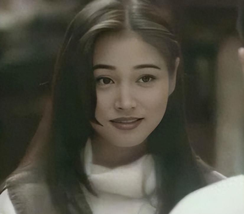 Actor Zhang Yan: Married a Hong Kong husband who is 5 years older than ...