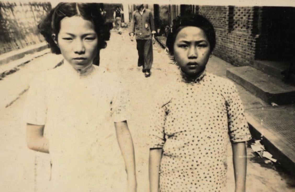Record of Japanese Massacre: 30 old photos to restore the cruel truth ...