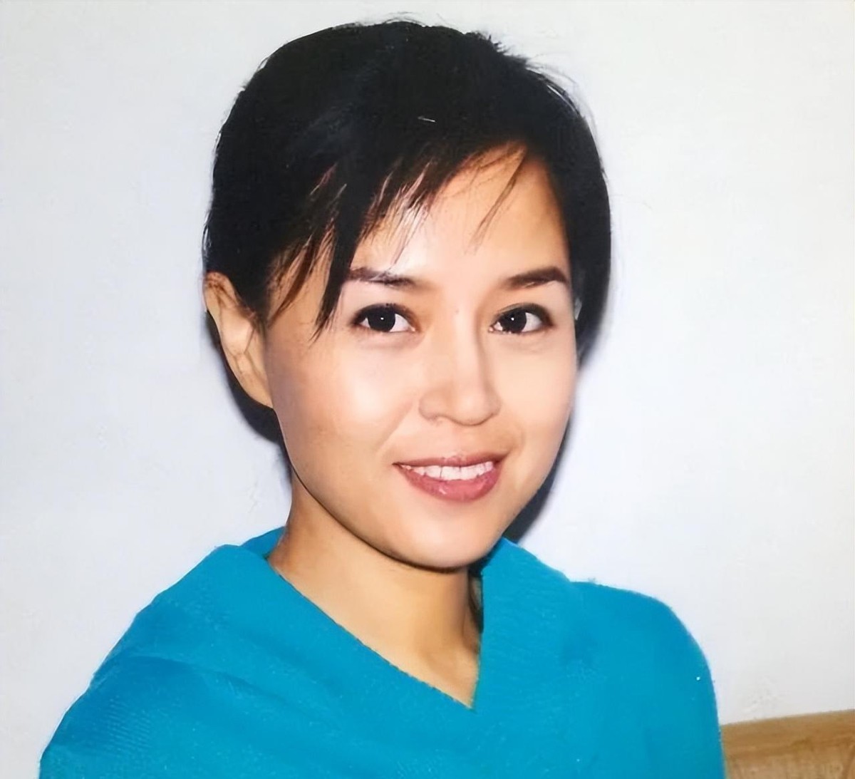 Actress Yu Lihong: I have been in love with Ma Shihong for 36 years but ...