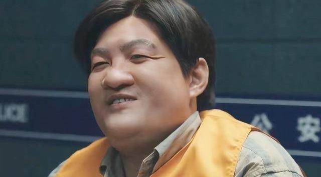 The finale of "The Three Brigades": Wang Dayong's self-defeating ...