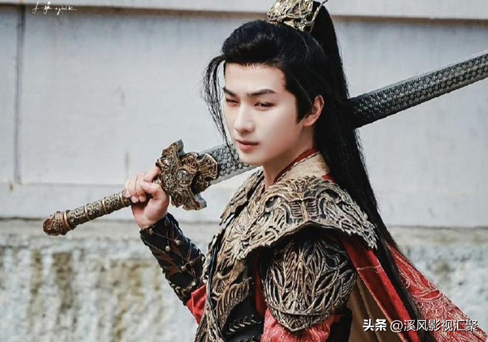 The second part of Young Songs is officially announced, Li Hongyi and ...