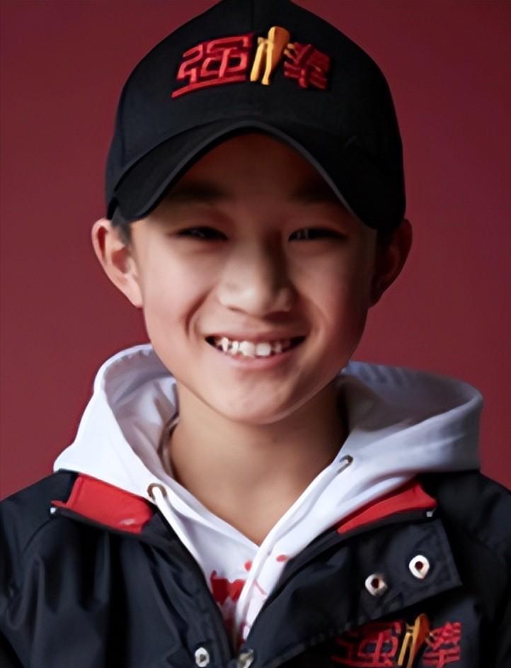 I think: Ma Rong underestimated Wang Baoqiang's strength. Song Zhe may ...